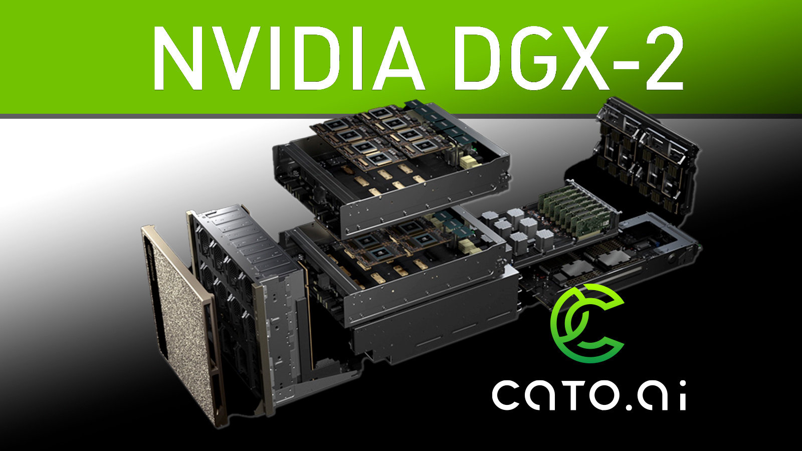 GPU Rentals for AI Modeling